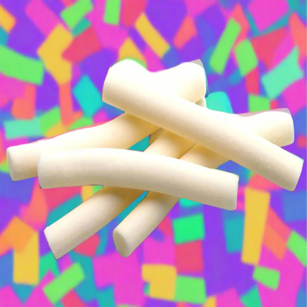 Buy Barratt Candy Sticks 100g at SnacksOnline.co.uk