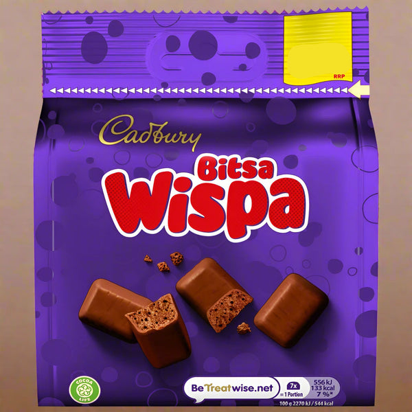 wispa