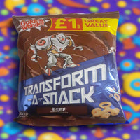 Crisps – Full Cases & Singles