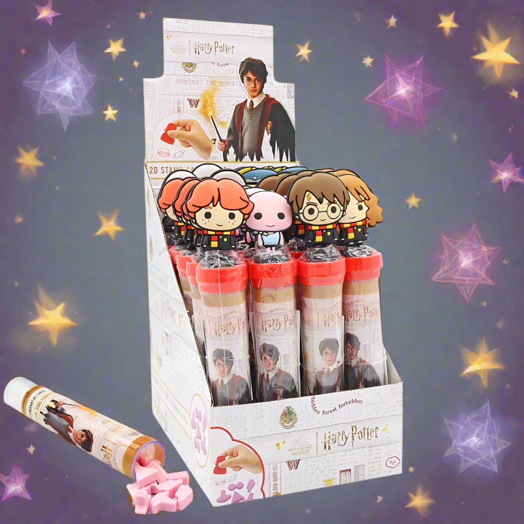 Candy Harry Potter