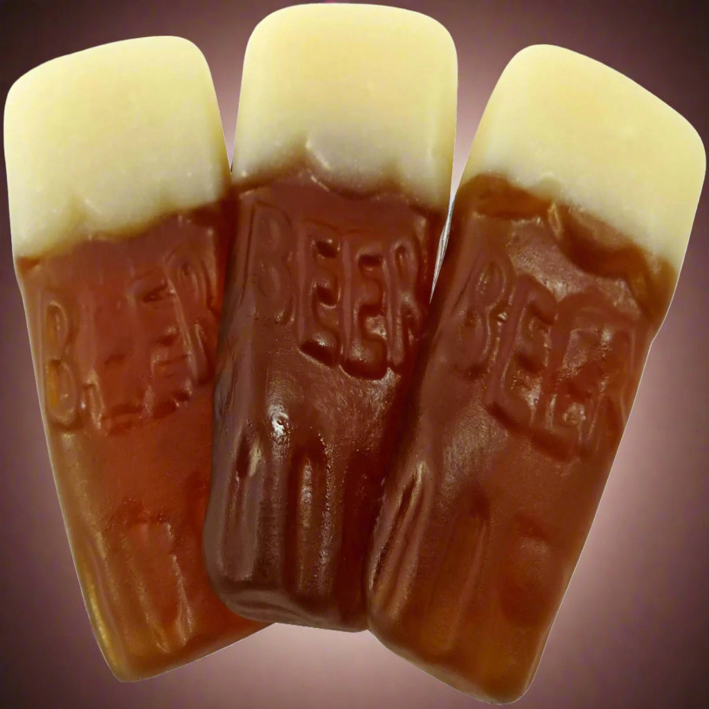 Buy Kingsway Pint Pots 100g at SnacksOnline.co.uk