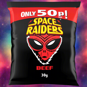 Crisps – Full Cases & Singles