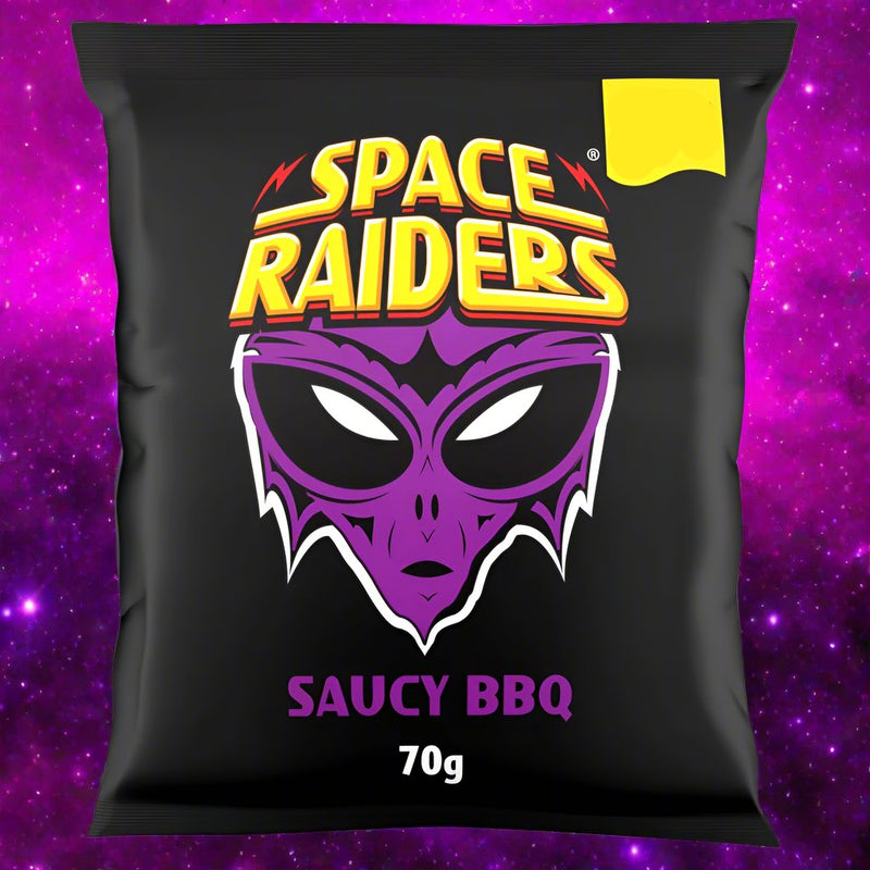 Crisps – Full Cases & Singles – Page 4