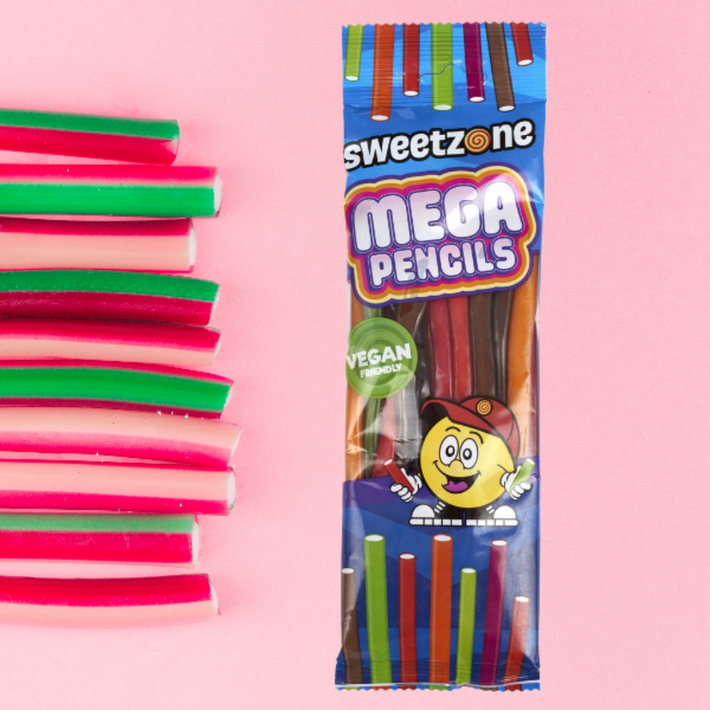 Sweetzone Sweets | 1kg Bags, Fizzy Legends & Candy Floss Fun – Snacks ...