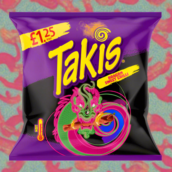 takis uk