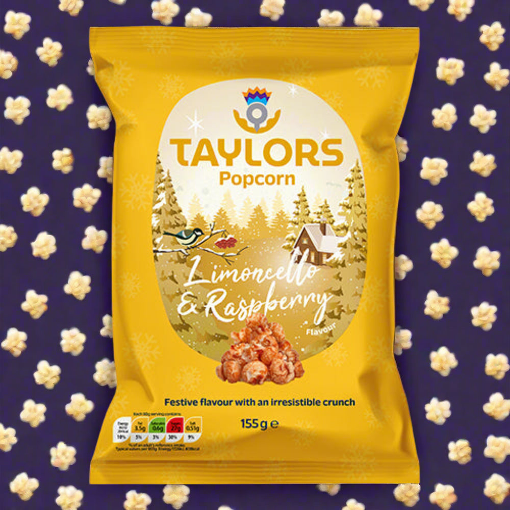 Buy Taylors Crisps | Scottish Crisps at Snacks Online