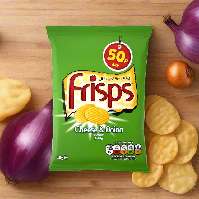 Full Cases Of Crisps | Snacks Online
