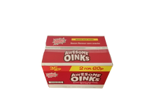 Buy Golden Wonder Oinks Bacon Flavour Corn Snacks 22g 36 Pack at ...