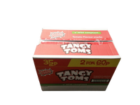 Buy Golden Wonder Tangy Toms Corn Snacks 22g 36 Pack at SnacksOnline.co ...