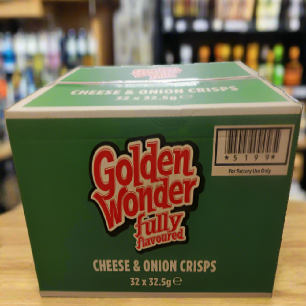 Bulk Snacks – Full Cases, Big Savings